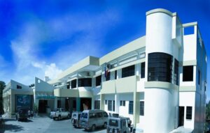 Isabela Doctors General Hospital – Ilagan Health